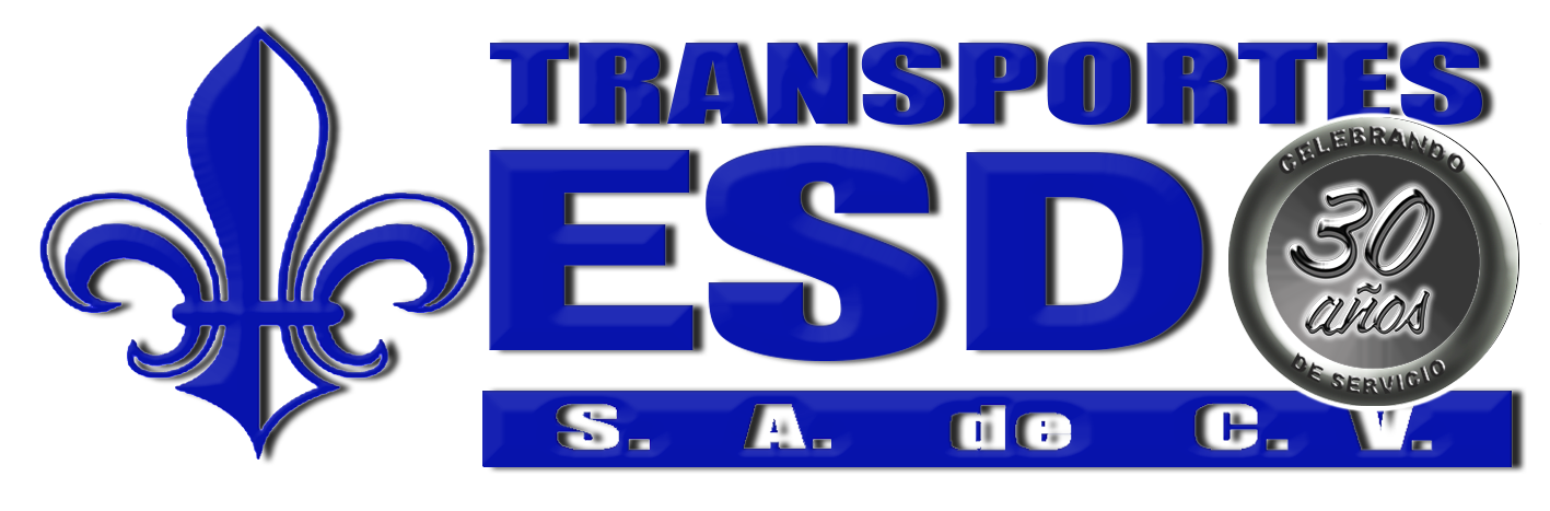 Servicios – Transportes ESDO