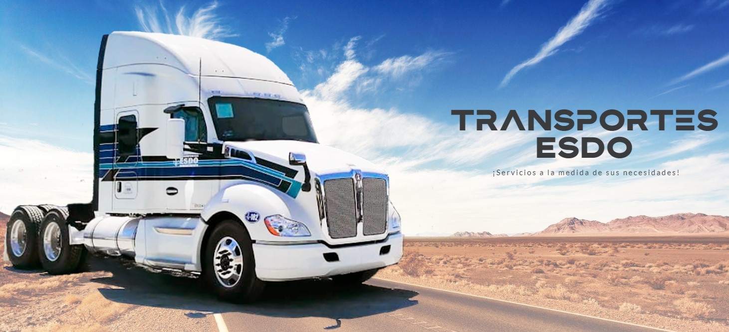 Inicio – Transportes ESDO